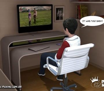 Videogame Master Issue