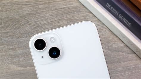 Камера в дешевом iPhone 15 наконец-то будет снимать как в нормальном ...
