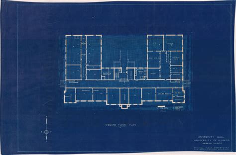 Sherman Hall Uiuc Floor Plan At Lauren Coveny Blog