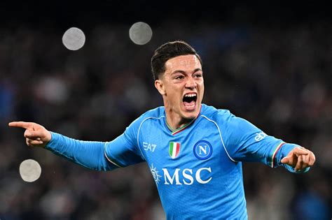 Napoli Player Ratings Vs Napoli Team Lets Down Raspadori
