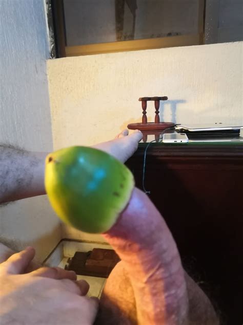 Little Coconut Grew On My Dick 9 Pics Xhamster