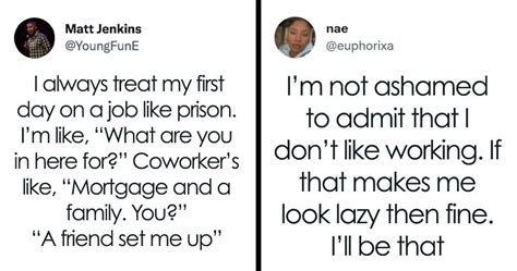 40 Instantly Relatable Memes About Work That Might Make You Laugh And Cry