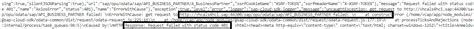 Connecting S4 Hana System To Nodejs Application · Issue 2803 · Sap