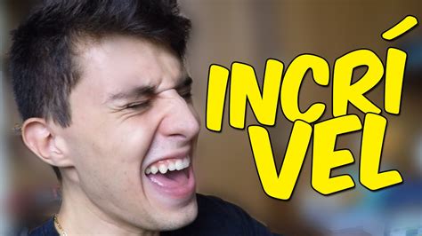 VocÊ Precisa Ver Esse Video Youtube