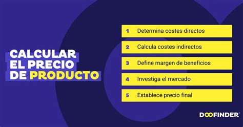Cómo El Marketing Determina El Precio Del Producto Virtualmailer