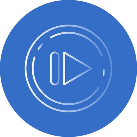 Next Gradient Line Circle Icon 41662946 Vector Art At Vecteezy