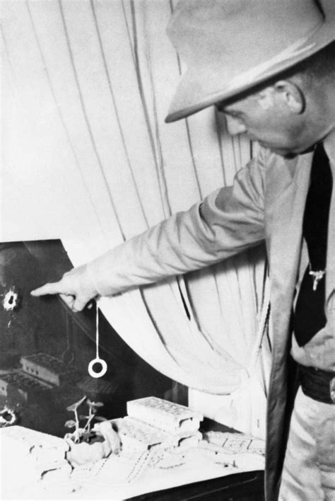 Phantom Killers Crime Then