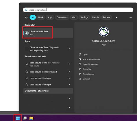 Cisco Secure Connect Client Based Ztna Cisco Meraki Documentation