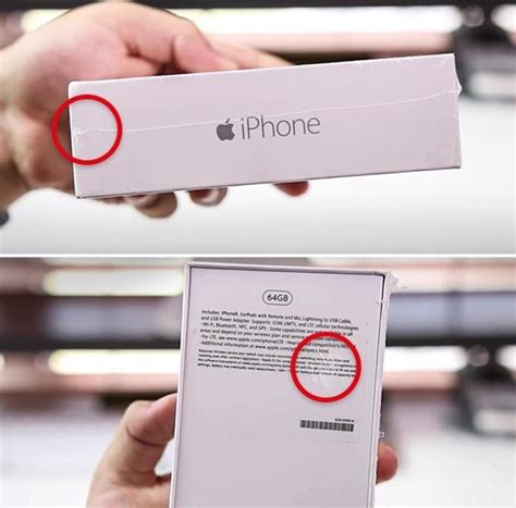 Cara Membedakan Smartphone Asli Dan Palsu Blog Unik