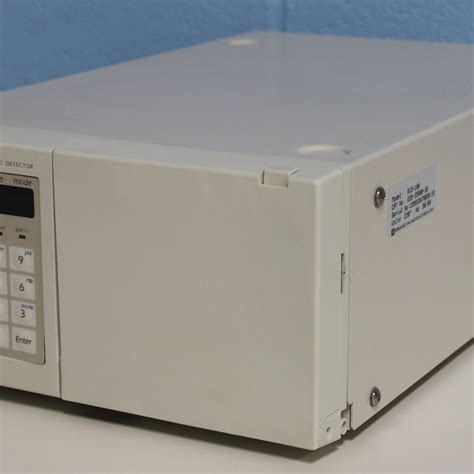 Alt Item 20742 Rid 10a Refractive Index Detector