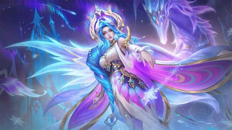 Guide Lengkap Skin Kolektor Mobile Legends 2025 Donquixoteshop