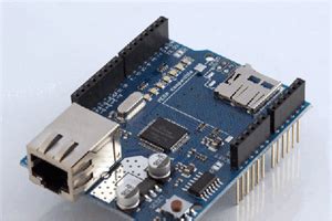 Arduino Just Say No To Shields CodeProject