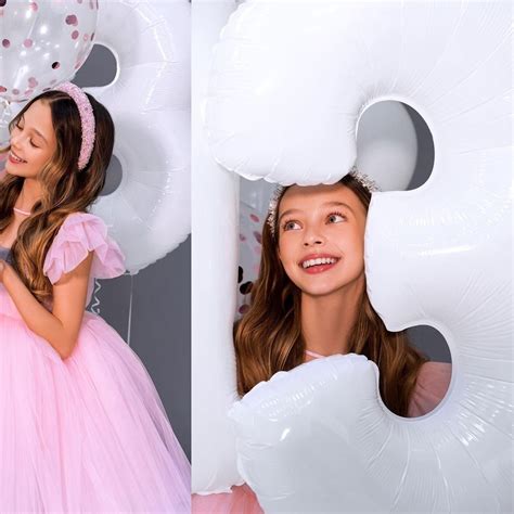 Anna Pavaga Anna Pavaga Model Tulle Skirt