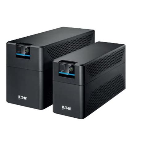 Jual 5e2200ui Eaton 5e Gen2 Ups 550 2200va Iec Models 2200 Usb