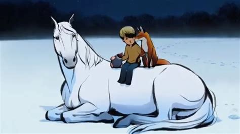 O Menino A Toupeira A Raposa E O Cavalo Filme 2023 44 OFF