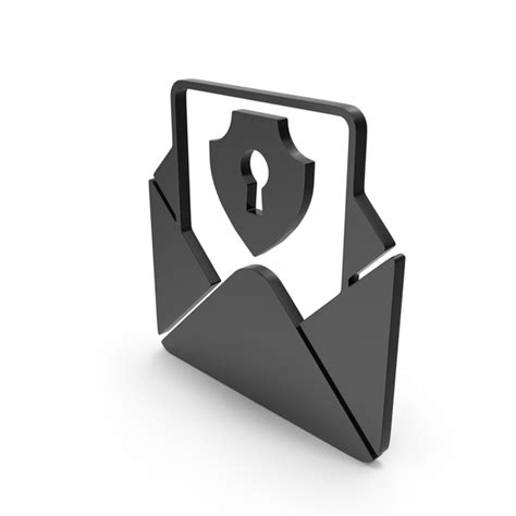 Secure Mail Web Icon Png Images And Psds For Download Pixelsquid