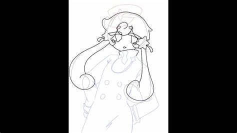 밀키웨이맛 쿠키 그리기 Youtube