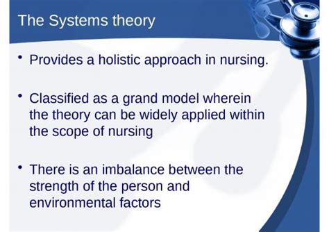 Nursing Process Ppt 66576 Betty Neumans System Model
