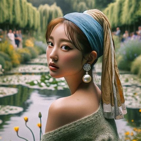 하나투어 [안녕 프랑스] 지베르니 모네 오전 투어 파리 근교투어