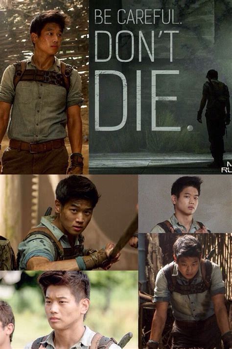 17 Best Images About Minho The Maze Runner On Pinterest Cas The Map And Maze Runner