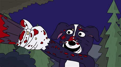 Mr Pickles By Cfsketches On Deviantart