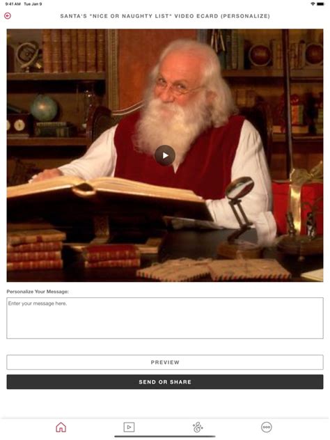 Beard Ecards