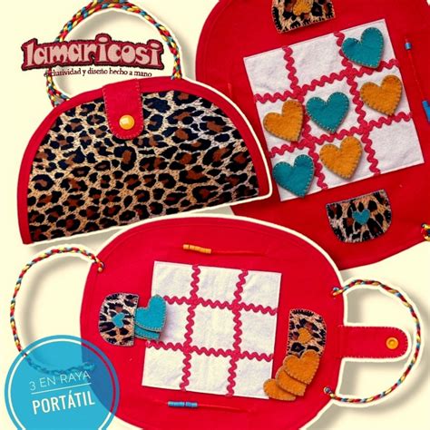 Juego Tres En Raya Picapiedra Exclusividad Y Diseño Hecho A Mano