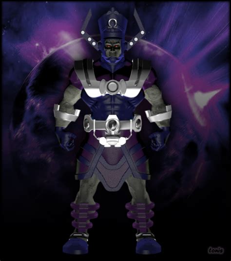 Galactus And His Power Heralds Vs Marvel Earth Battles Comic Vine