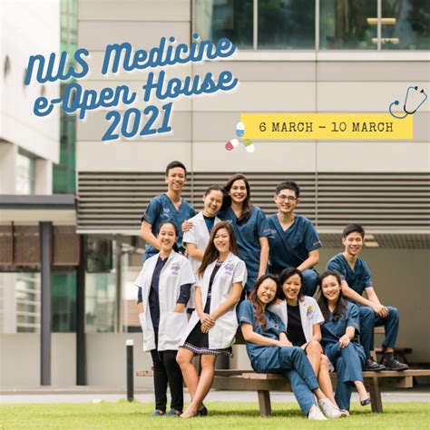 Nus Yong Loo Lin School Of Medicine On Linkedin Welcome To Our Nus