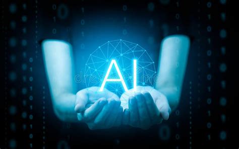 Artificial Intelligence System Intelligent Ai Technology Humans Can