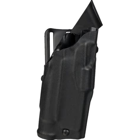 Safariland Model 6390 Als Mid Ride Level I Retention Duty Holster With