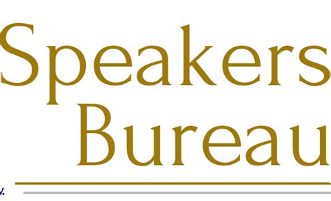 Speakers The Worthy Educator