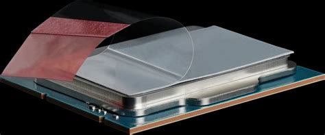 Thermal Grizzly представила термопрокладки PhaseSheet PTM с фазовым ...