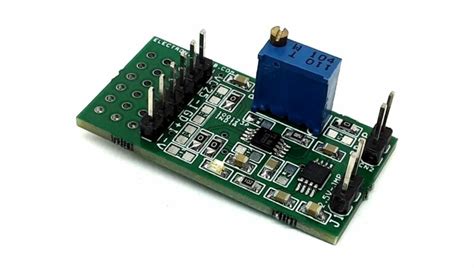 002 Electronics Lab
