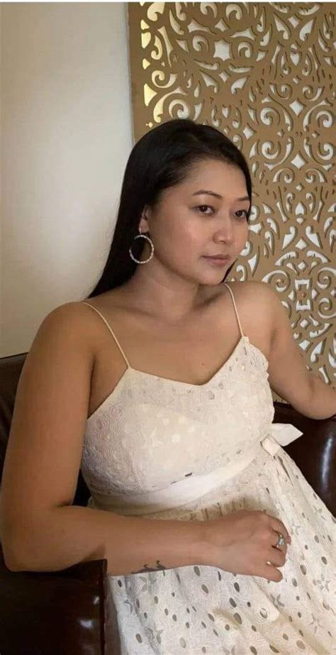 Nepali Model Actress Added A New Photo Nepali Model Actress