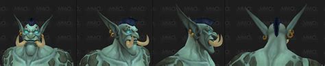 Zandalari Trolls Guide Battle For Azeroth Allied Races Mmo Champion
