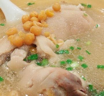 2023胡记蹄花汤美食餐厅 店面不大却已经座无虚席 去哪儿攻略
