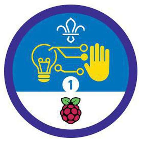 Scouts Are Logging On To Computer Coding Uk News Uk
