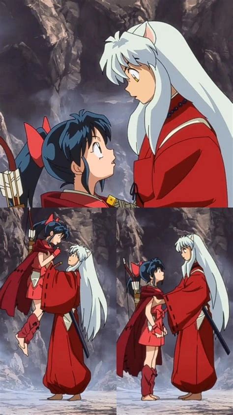 Pin By Michelle On Inuyasha Yashahime Inuyasha Fan Art Inuyasha Anime