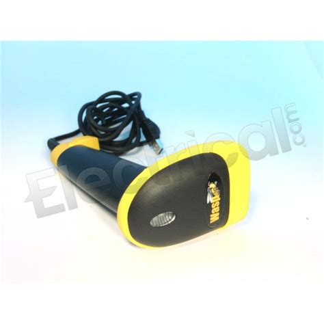 Wdi4500 Wasp Bar Code Scanner Hand Held Bar Code Equipment