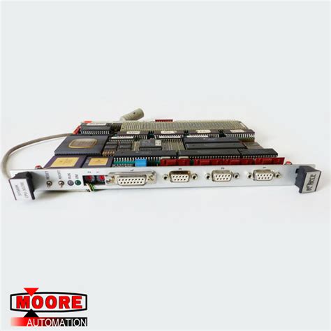 SYS68K CPU 30ZBE FORCE VME Single Board Computer Module