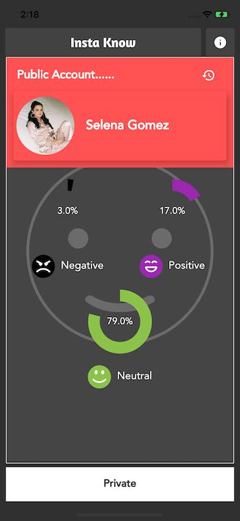 InstaKnow App Build With Flutter