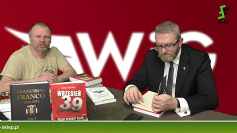 Grzegorz Braun Opuśćmy tą kolejkę StopWojnie i Neutralność v Ukraina Rosja WZZ Wolność i