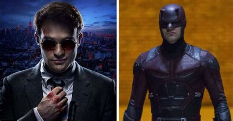 Spoiled Something Daredevil Star Charlie Cox Addresses Deadpool 3