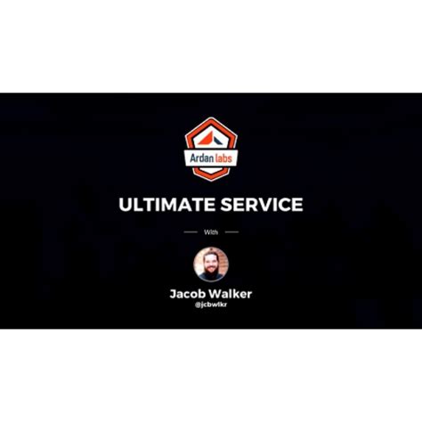 Ultimate Go By Bill Ardan Labs