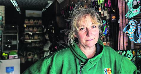 Short Fuses After Esb Outage Left Bantry Deserted For A Day Southern Star