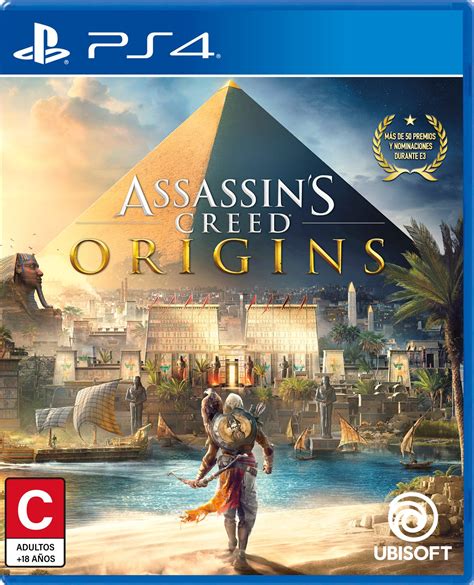 Assassins Creed Origins Limited Edition Gameplanet
