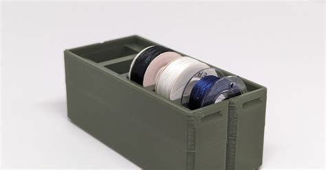 Parametric Rounded Cutout Insert By Znkbl Download Free Stl Model