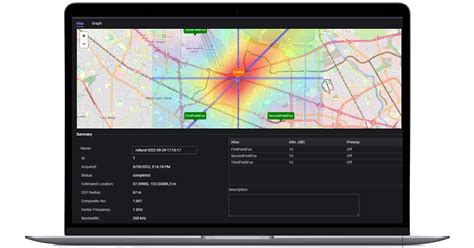 S9910a Keysight Spectrum Management Software Keysight