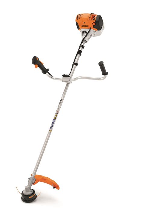 Stihl FS 131 Raivaussaha Raivaussahat MKnorth Fi